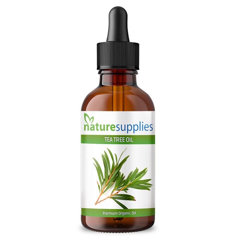 Fucoxanthin Seaweed Oil 10ml Naturesupplies