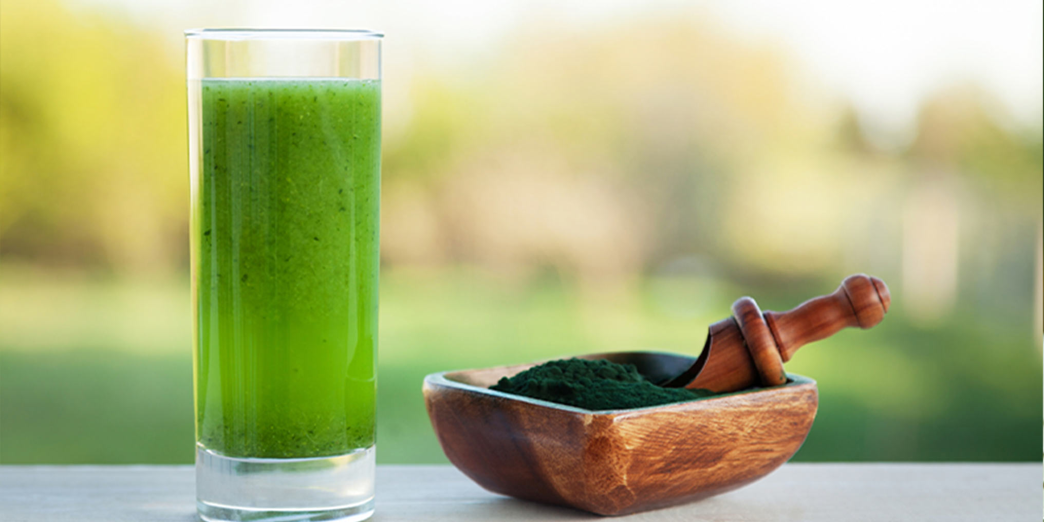 25 Homemade Detox Drinks, Smoothies & Bowls - Naturesupplies